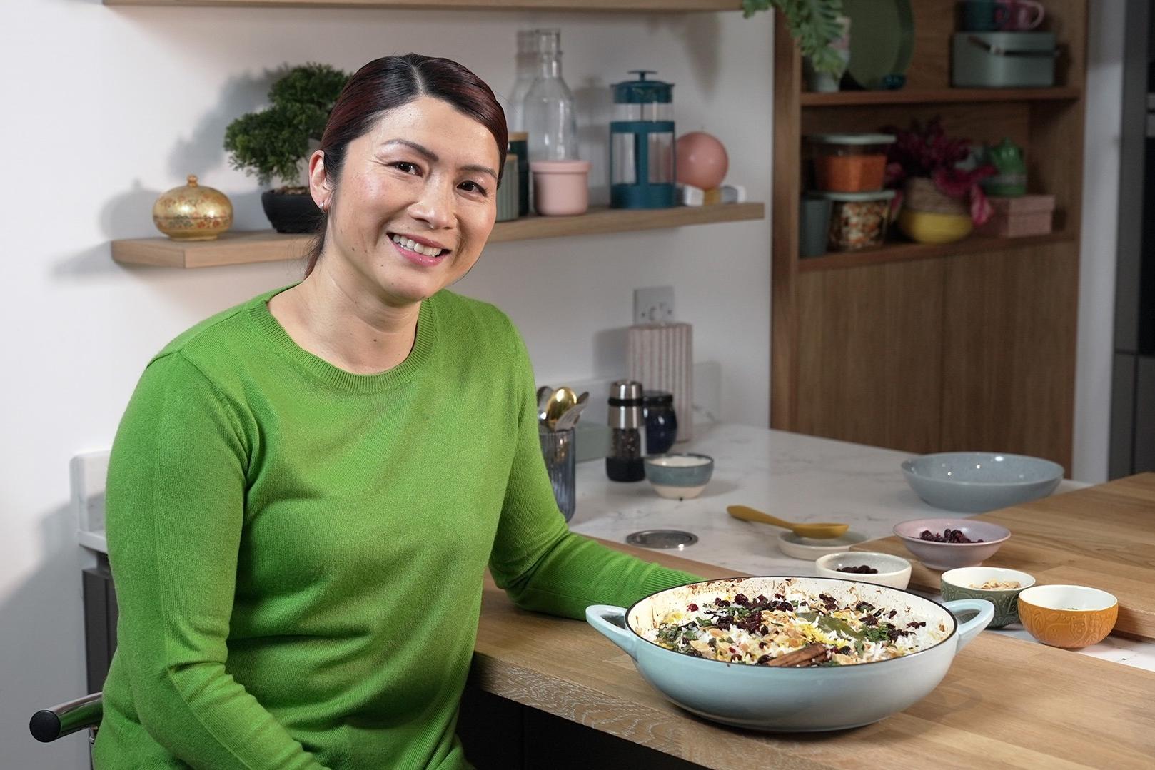 New Suzie Lee’s Great Food Made Simple series shares signature dishes ...