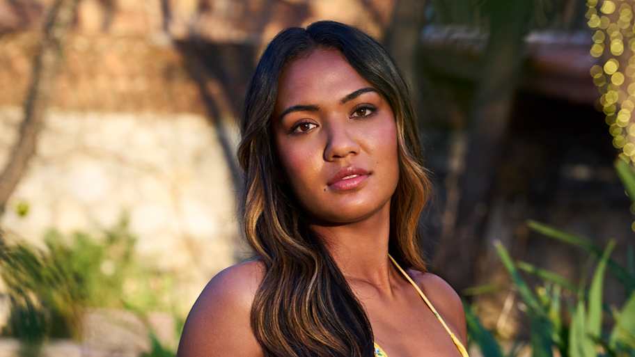 Phoenix Dawn Miranda: 2025 Fort Worth, Texas Big 12