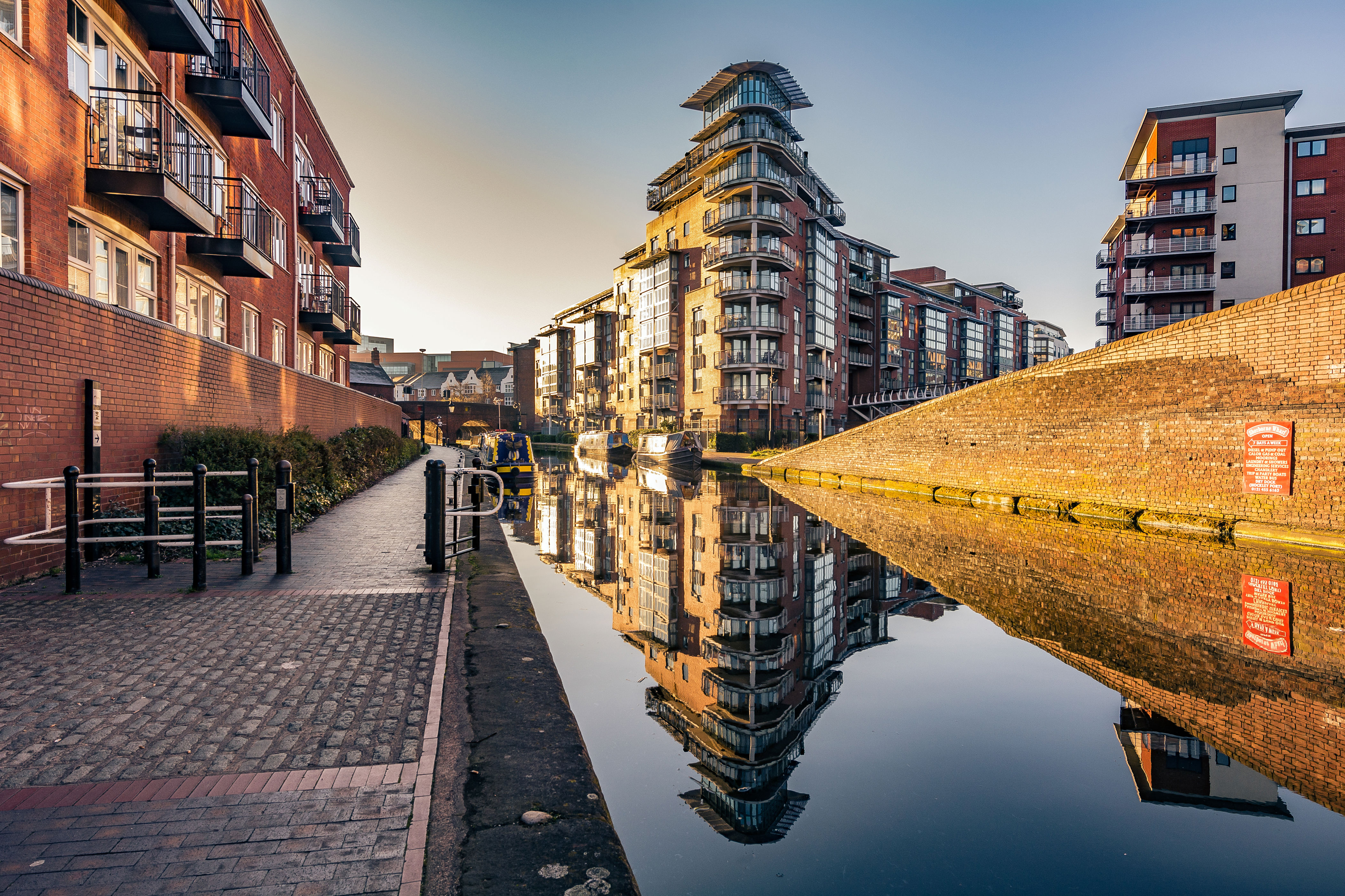 West Midlands named one of UK’s top house price growth hotspots for 2026