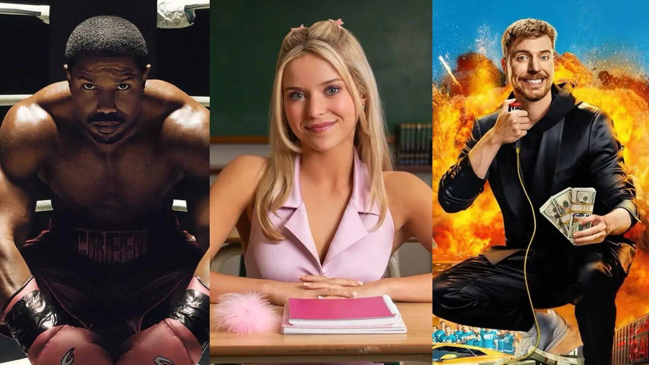 Amazon Prime Video Upcoming Slate: All About Creed Series Delphi, Elle Prequel And Beast Games ...