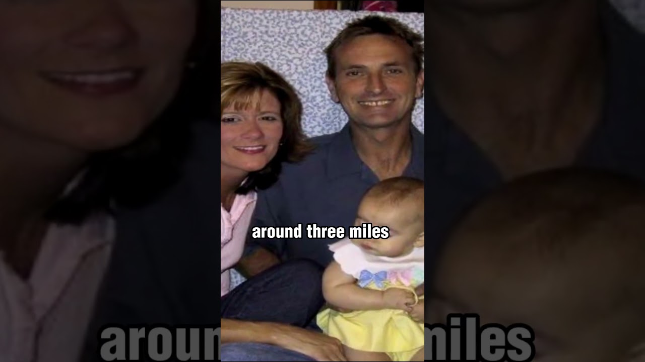 Unsolved Tragedy: The Mysterious Disappearance of the Jamison Family