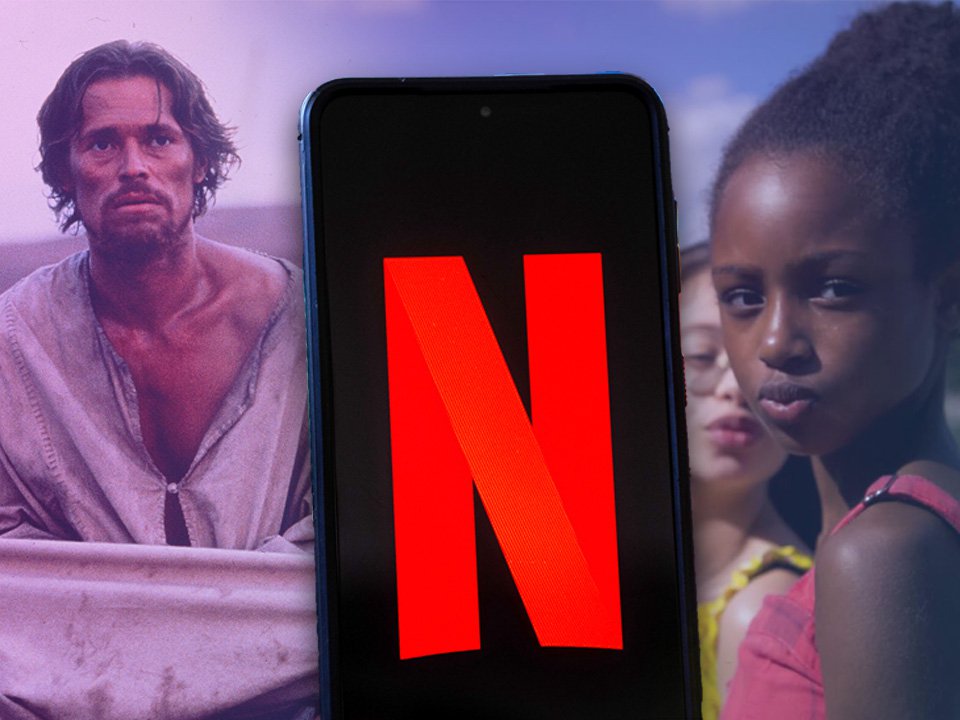 13 controversial Netflix shows and movies that have been removed