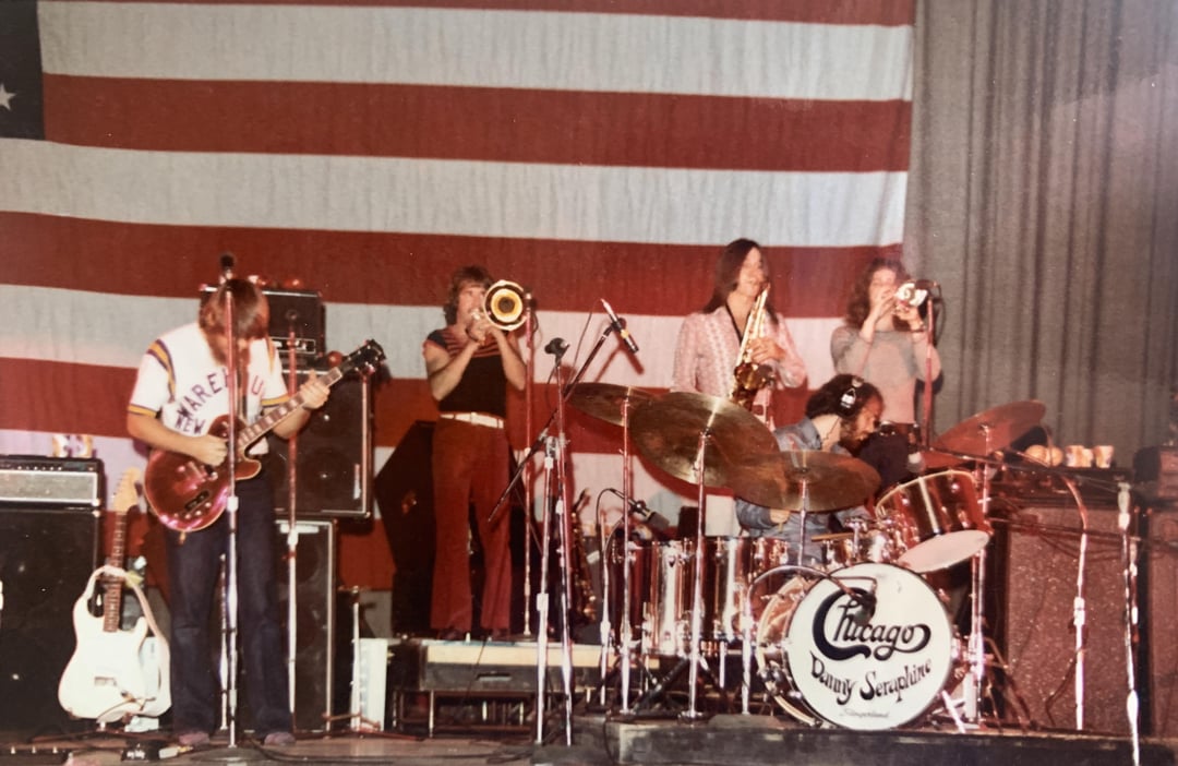 25 Retro Photos Of Concerts In The Past