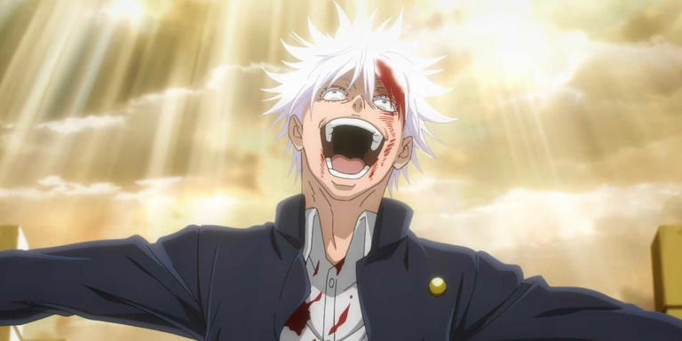 10 Shonen Anime That Are A Modern Masterpiece