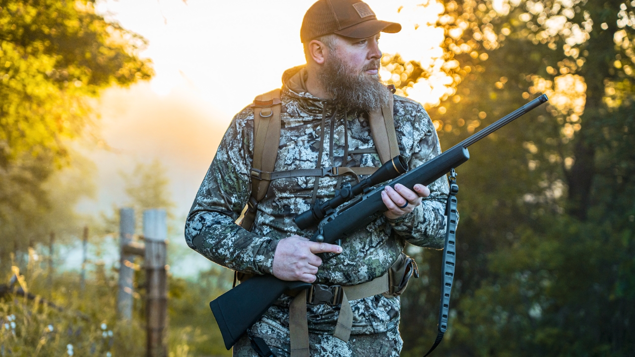 7 hunting gear items that break at the worst time