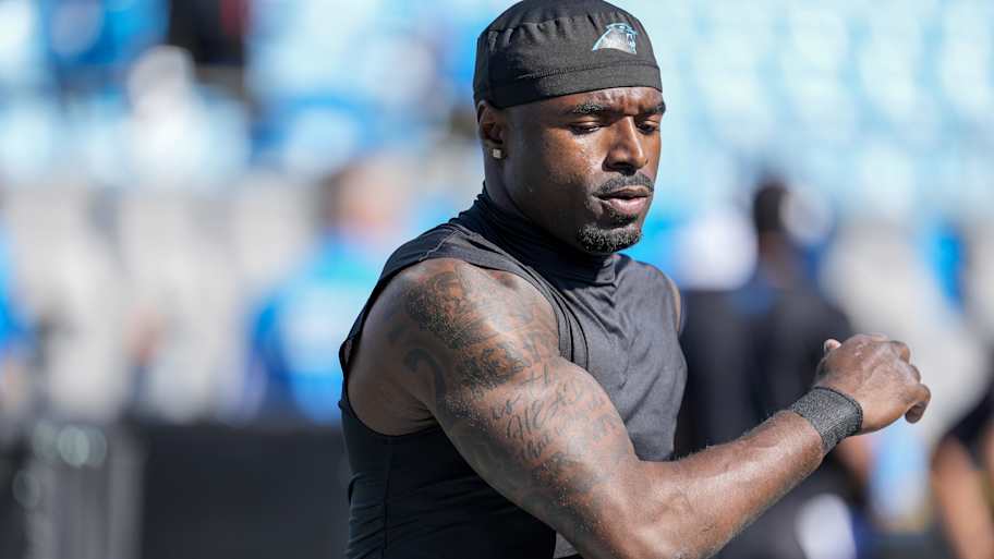 NFL analyst names thin defensive position Panthers' biggest remaining need