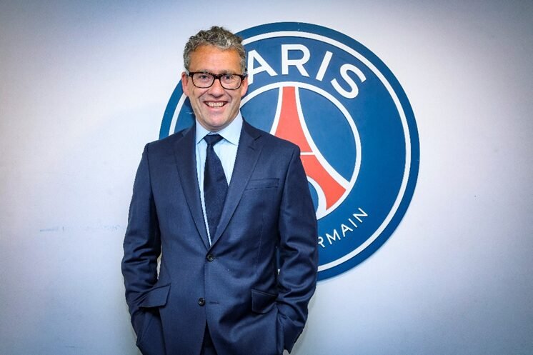Le PSG annonce une grosse arrivée dans le staff