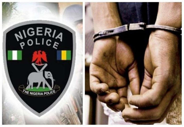 Police arraign two high profile suspects for cybercrime, fraud