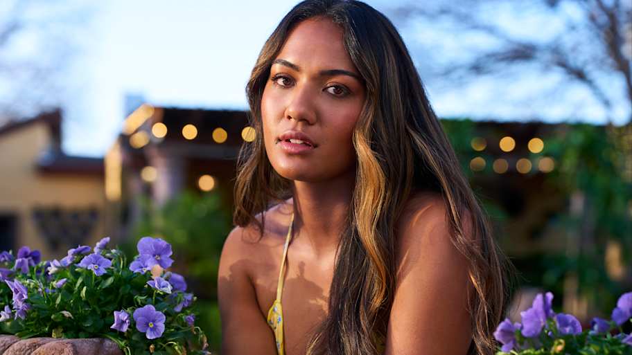 Phoenix Dawn Miranda: 2025 Fort Worth, Texas Big 12