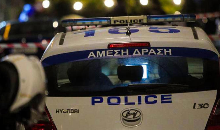 Άγιος Παντελεήμονας: Έκρηξη χειροβομβίδας σε καφετέρια-2τραυματίες