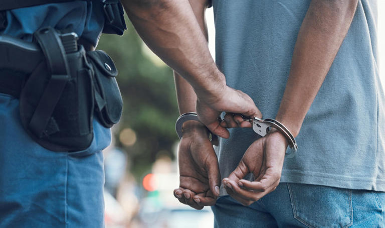 Πέντε ανήλικοι συνελήφθησαν για κλοπές στο κέντρο της Αθήνας