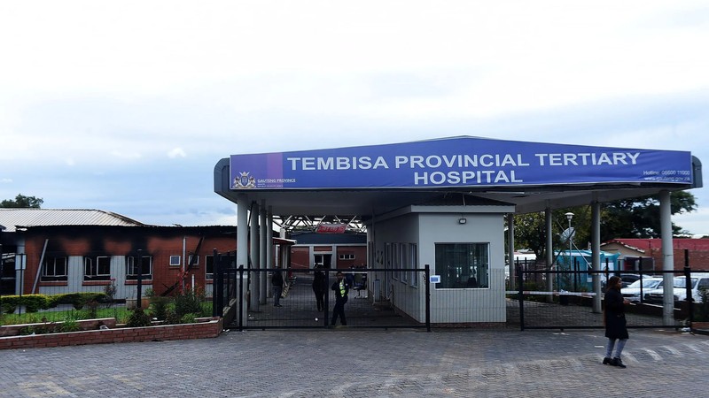 Tembisa hospital corruption case: officials to apply for bail following ...