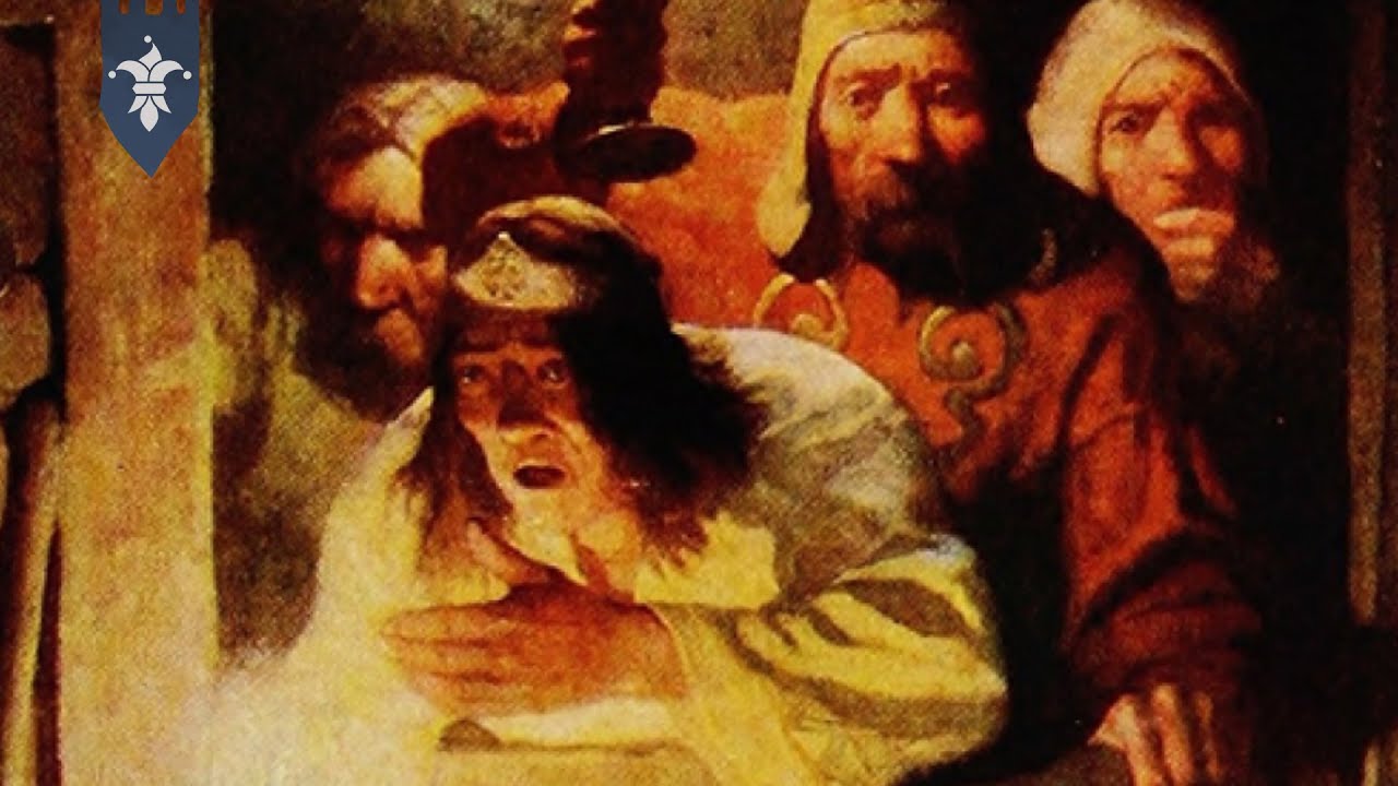 5 Scariest Monsters and Myths That Haunted the Middle Ages