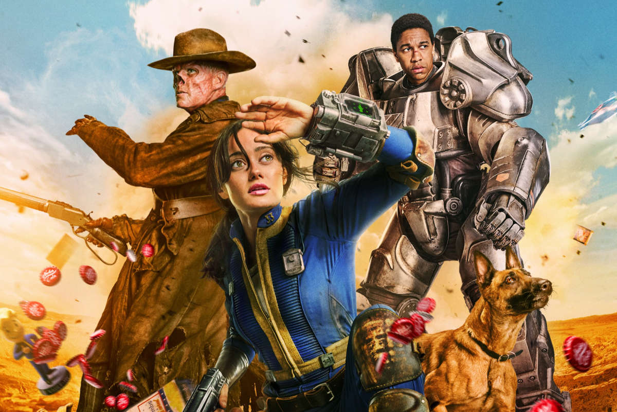 Fallout Season Three Greenlit Ahead of Season Two Premiere