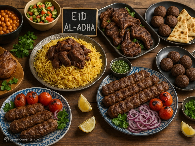 15 Lamb Recipes for Lunch – Eid al Adha Global Delights