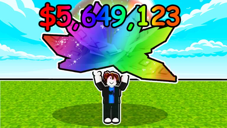 Grow a Flower Codes – May 2025