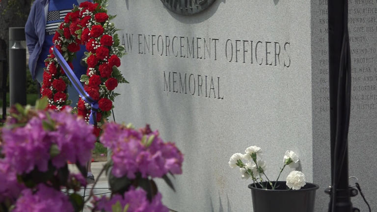 Gov. Mills to deliver keynote remarks at ME Law Enforcement Officers ...