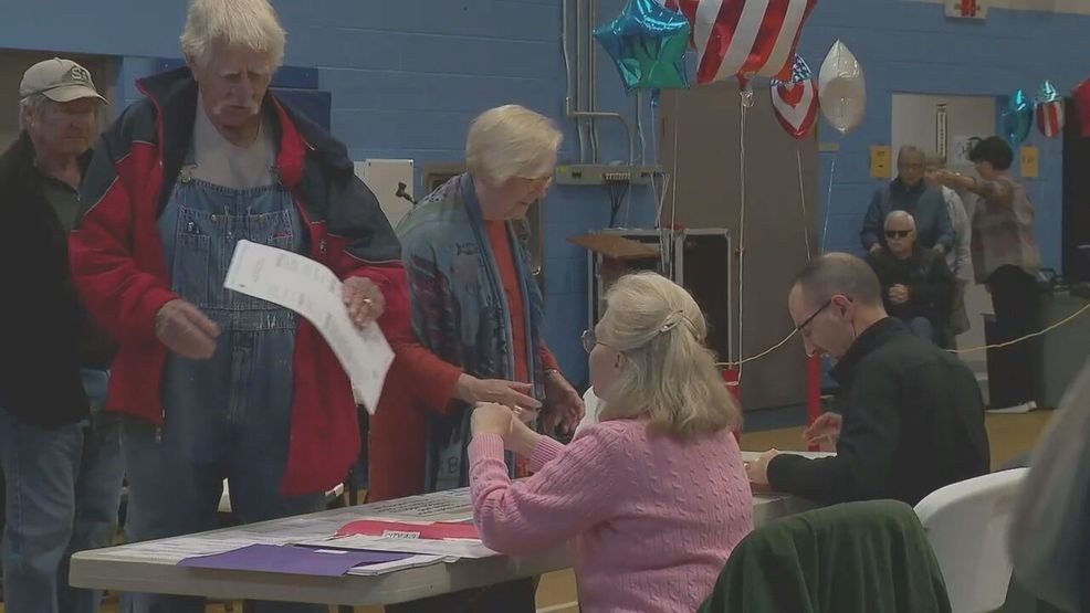 Maine joins lawsuit against Trump administration over efforts to change ...