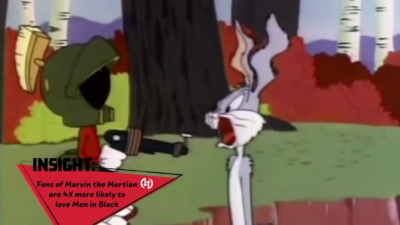 \We Bet We Can Guess Your Favorite Looney Tunes Character