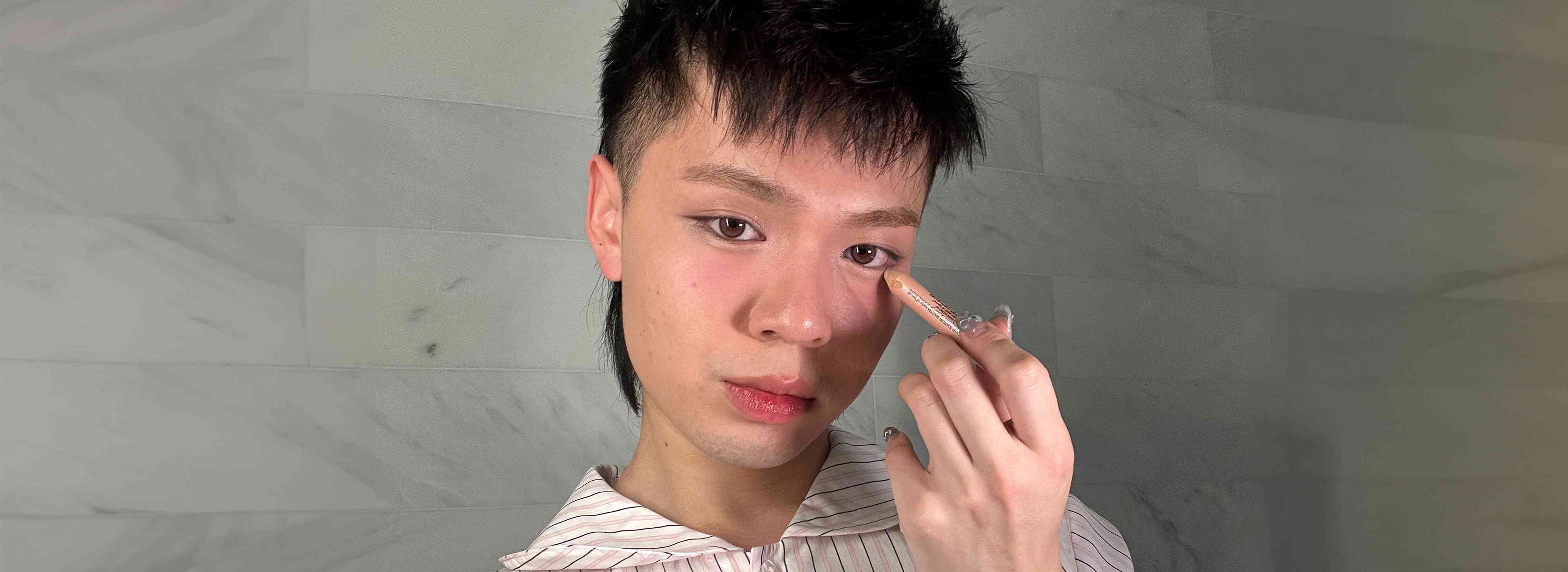 I Enrolled in Korean Makeup School—These 5 Beauty Secrets Changed My ...