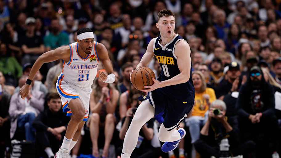 OKC Thunder vs. Denver Nuggets Game 5 Preview