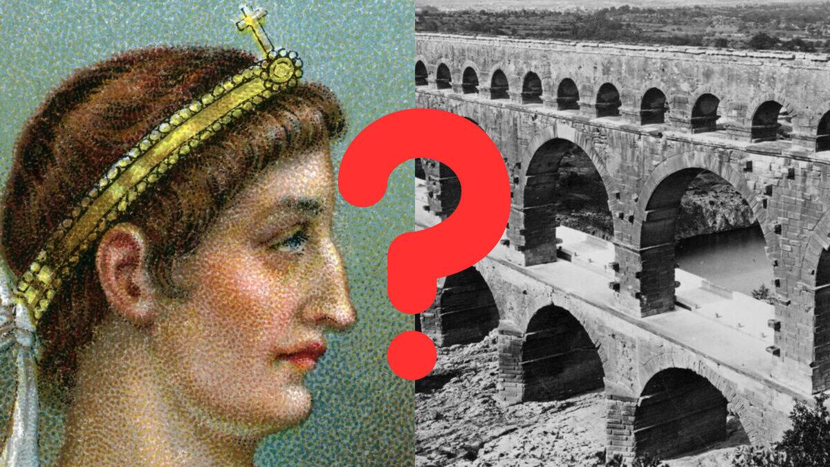 Quiz: How Much Do You Know About The Roman Empire?