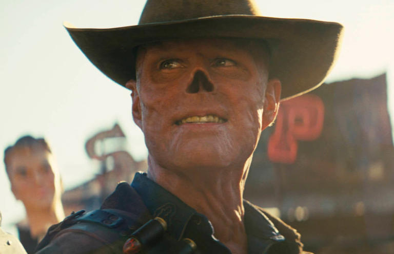 Fallout Season Three Greenlit Ahead of Season Two Premiere