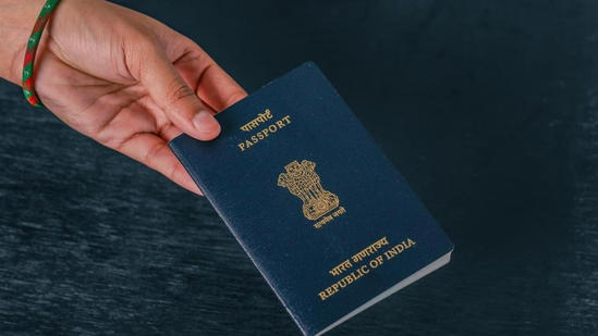 e-Passports in India: Key features, benefits, and how to apply online