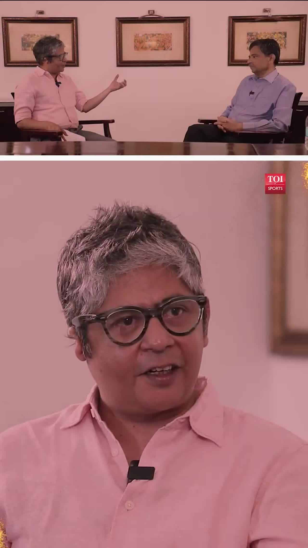 Why State Associations Must Host Corporate Tournaments | BSE ft. Prof ...