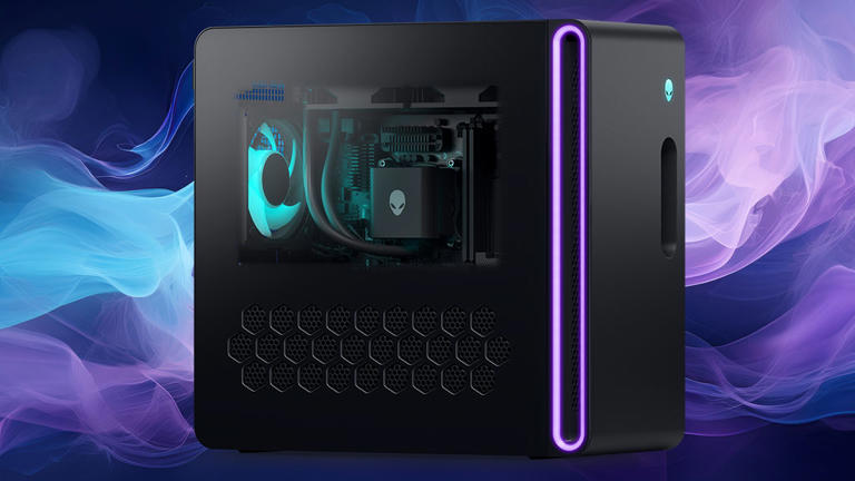 Last chance to save on Alienware gaming PC with $350 discount