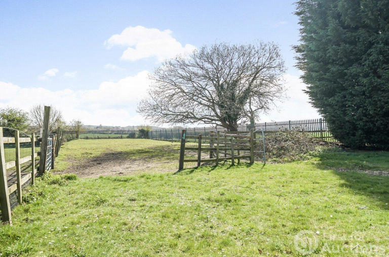Stunning former church in Warsop sells for £203,000 at auction