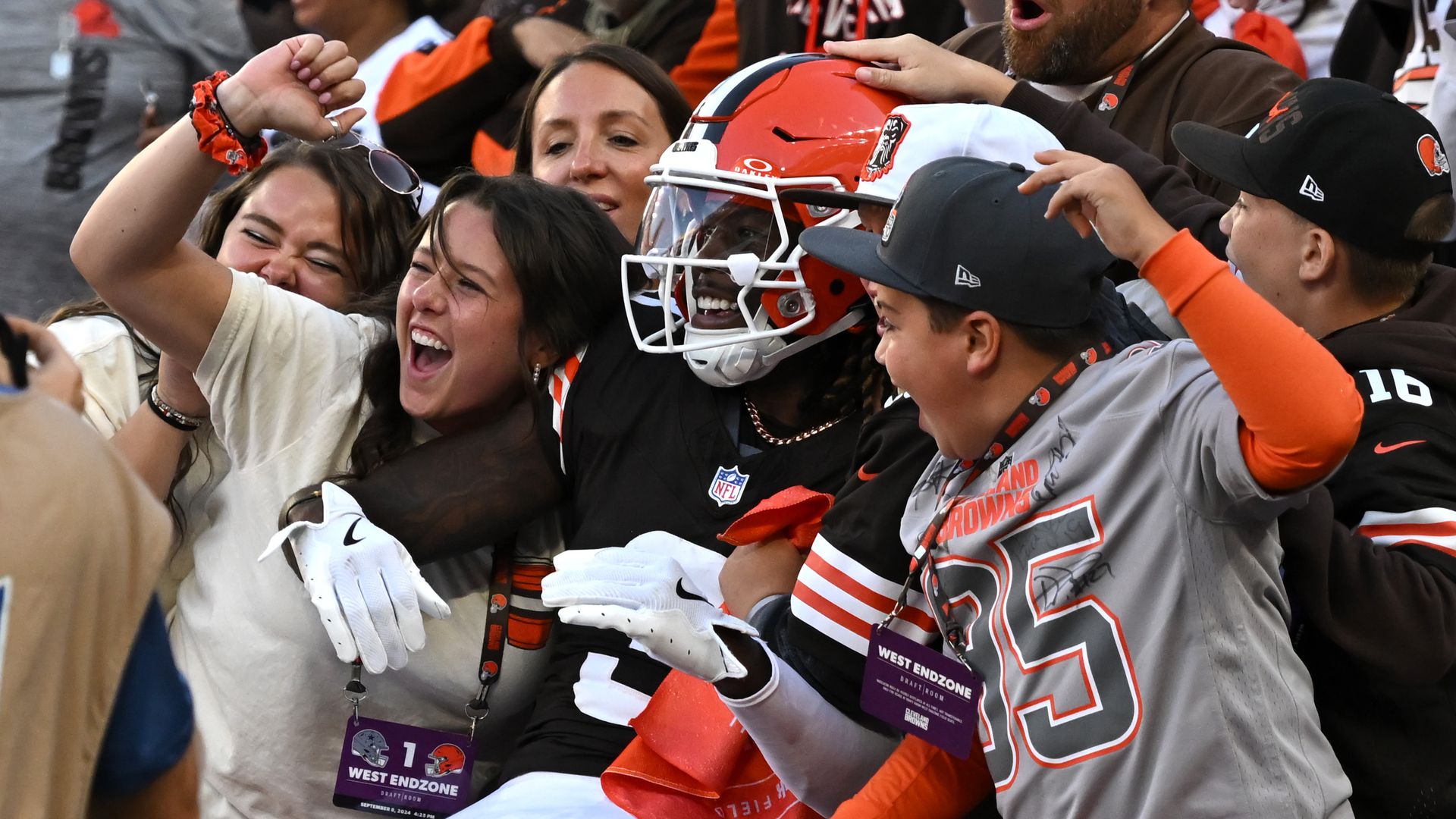 Cleveland Browns 2025 schedule rumor and leaks tracker