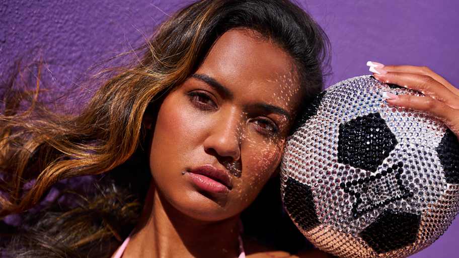 Phoenix Dawn Miranda: 2025 Fort Worth, Texas Big 12