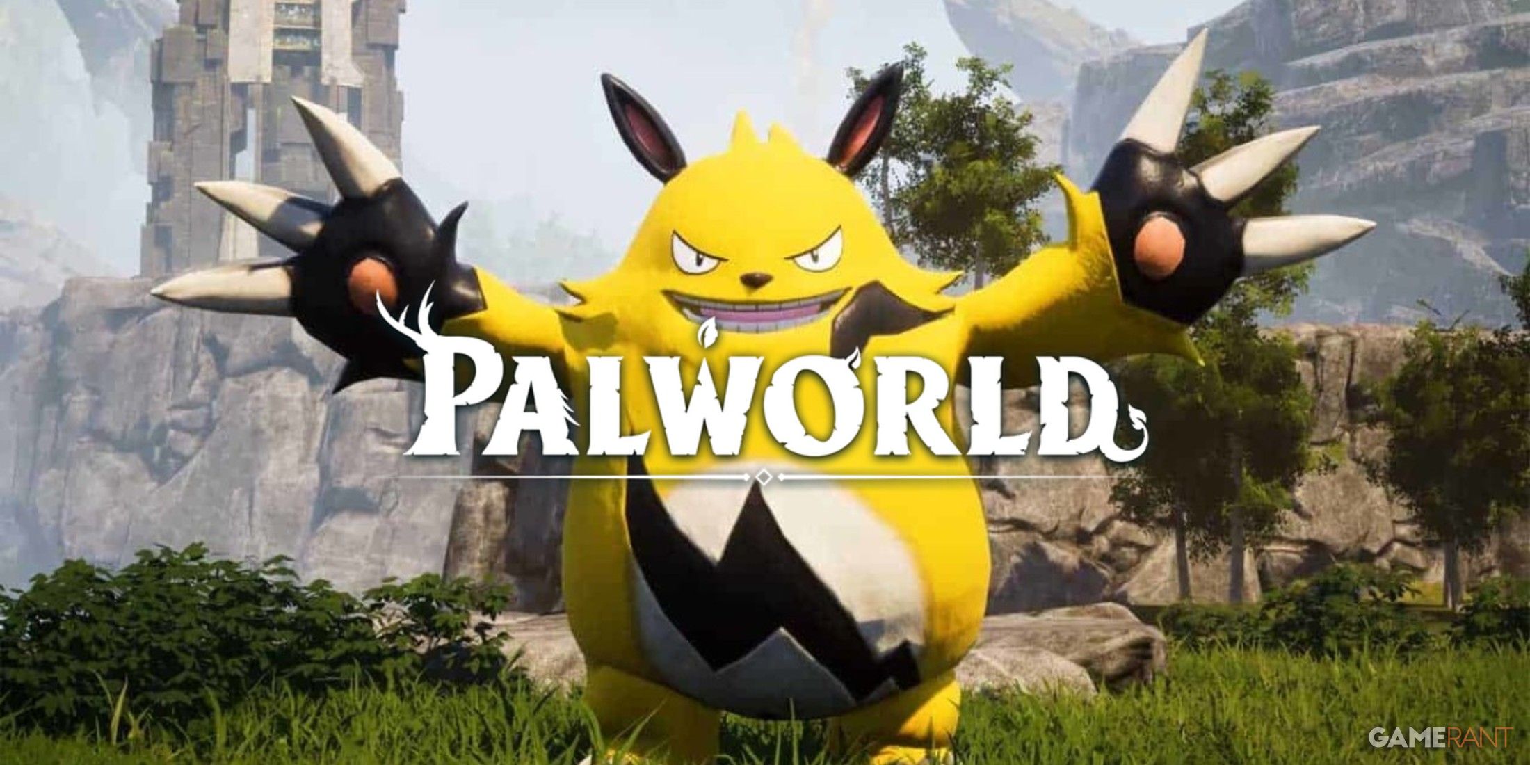 Palworld Mod Restores a Feature Removed Due to Nintendo Lawsuit
