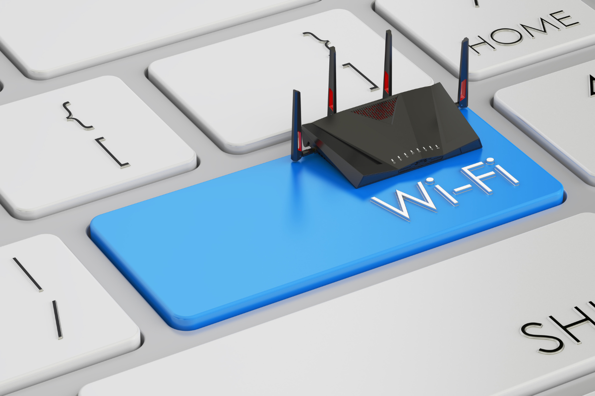 Variar la prioridad de conexión de redes en Windows 11