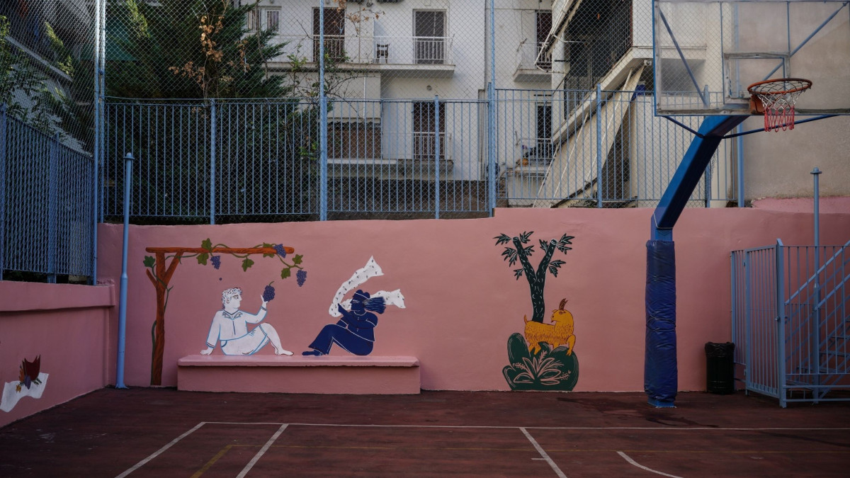 Τριών Ιεραρχών: Πώς θα λειτουργήσουν τα σχολεία αύριο