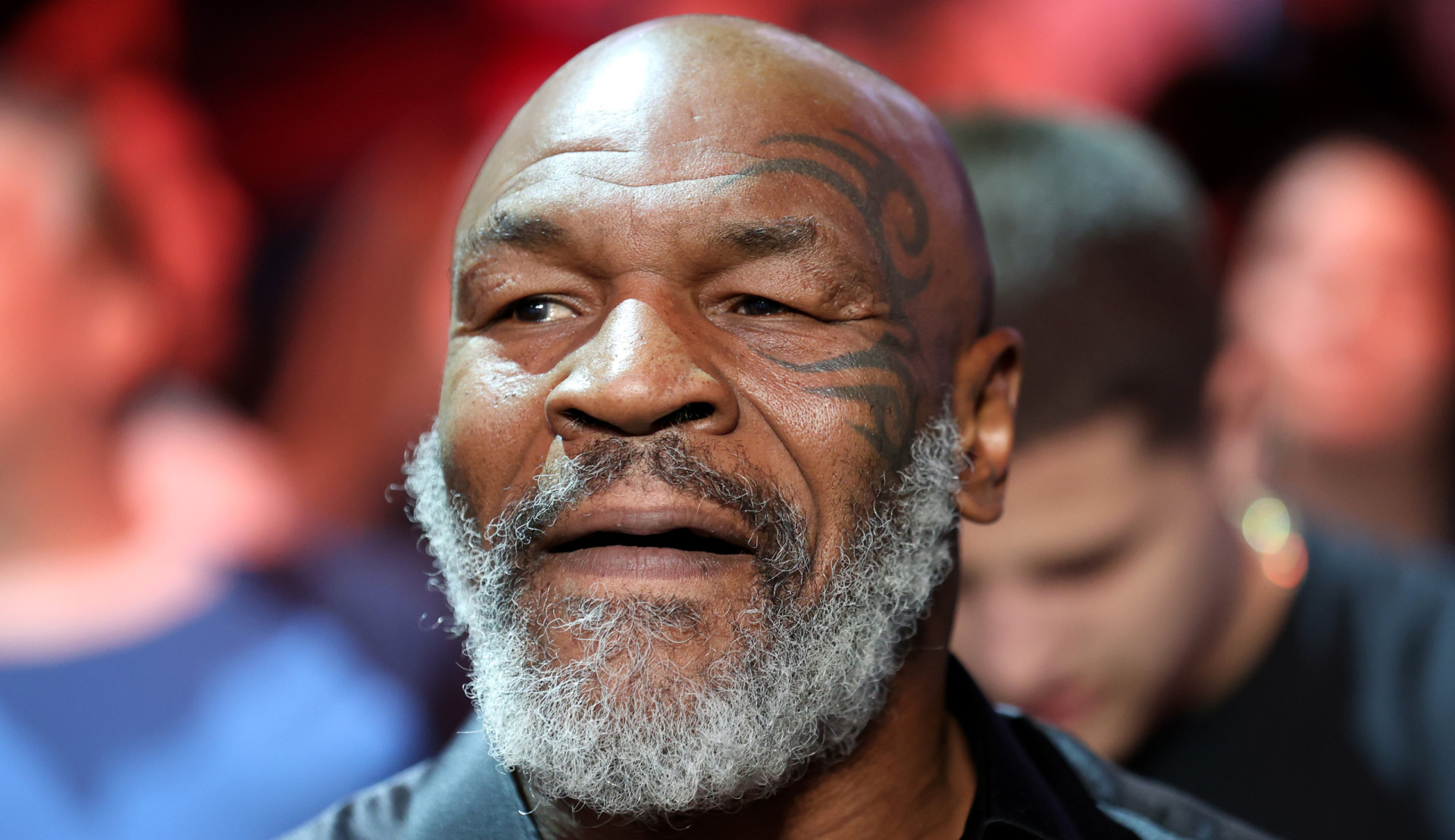 Mike Tyson: the highs and lows of "the Baddest Man on the Planet"