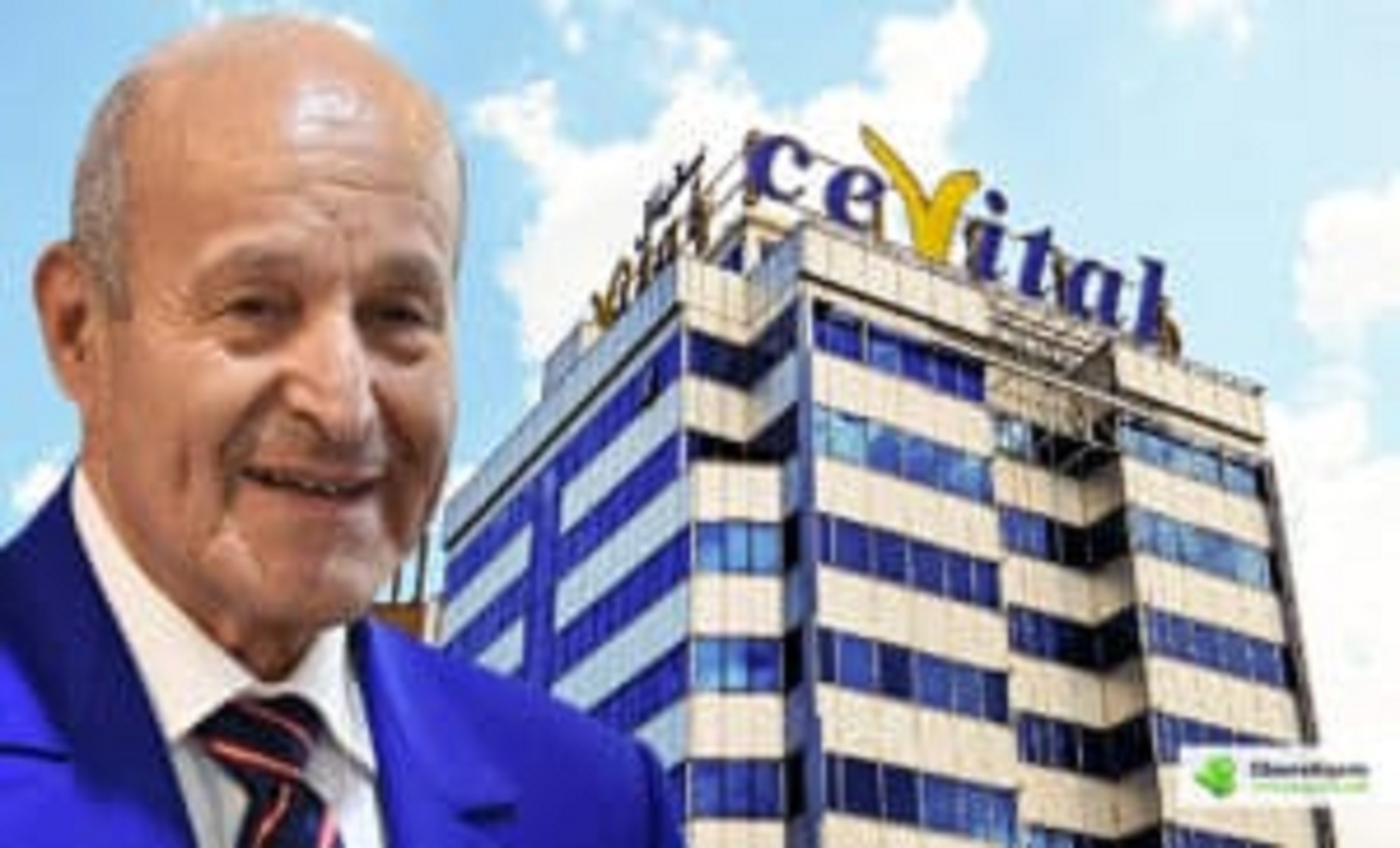 Cevital : fin de l’aventure française pour Rebrab