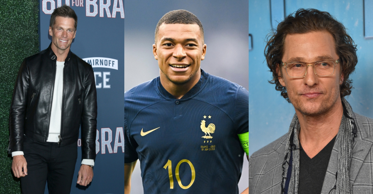 The Biggest Stars Who Own a Football Club