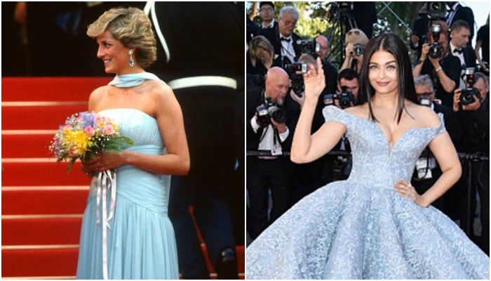 Cannes 2025: Princess Diana to Aishwarya Rai; 5 iconic red carpet moments