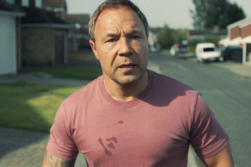 Netflix Adolescence fans urged to watch star's 'gripping' thriller ...