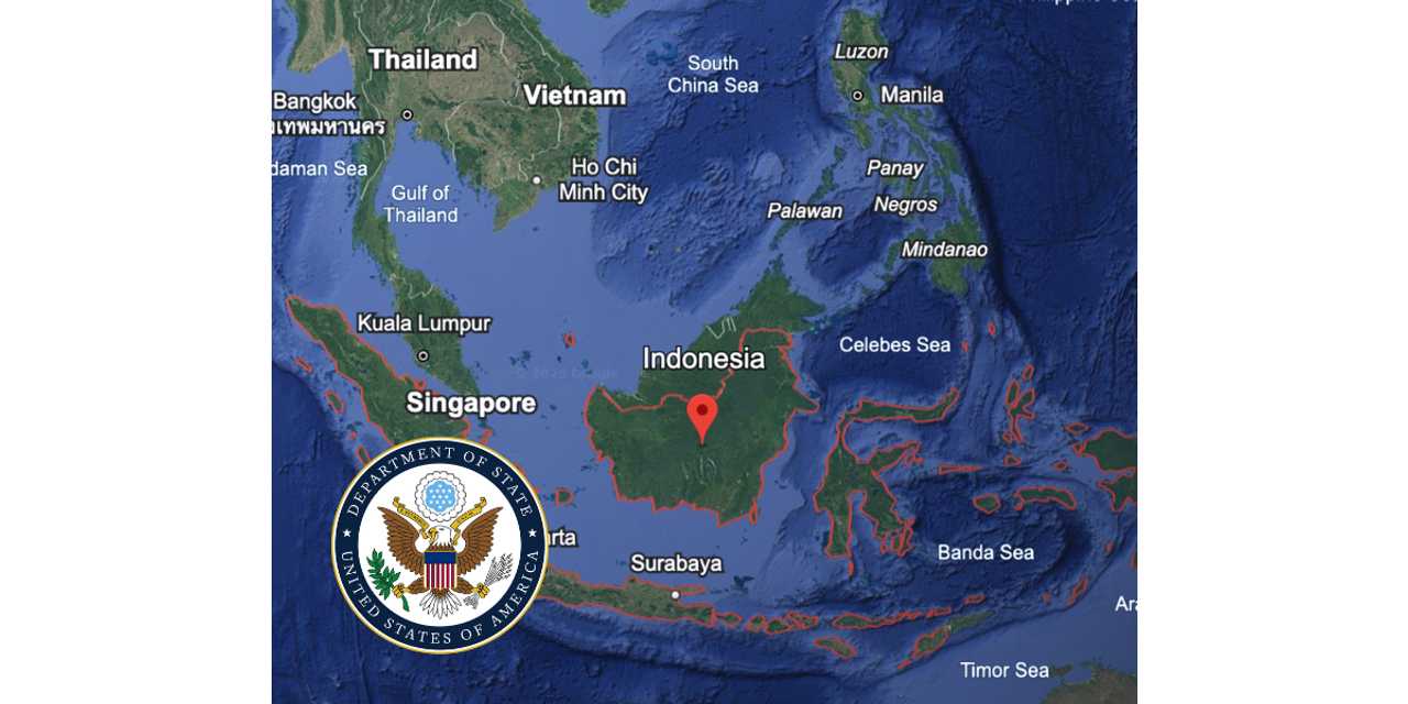 Travel Advisory Issued For Popular Exotic Destination By State ...