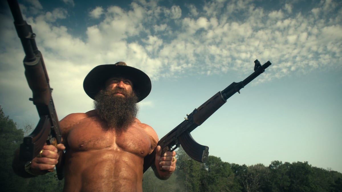 Why was Liver King arrested and how does it involve Joe Rogan?