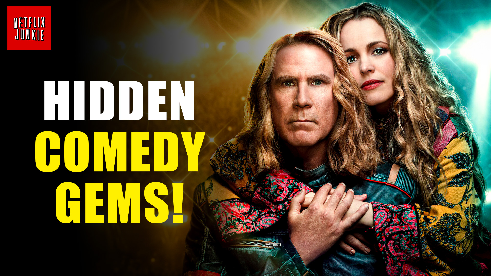 5 Comedy Movies That Are Pure Laughter From Start to Finish (No ...