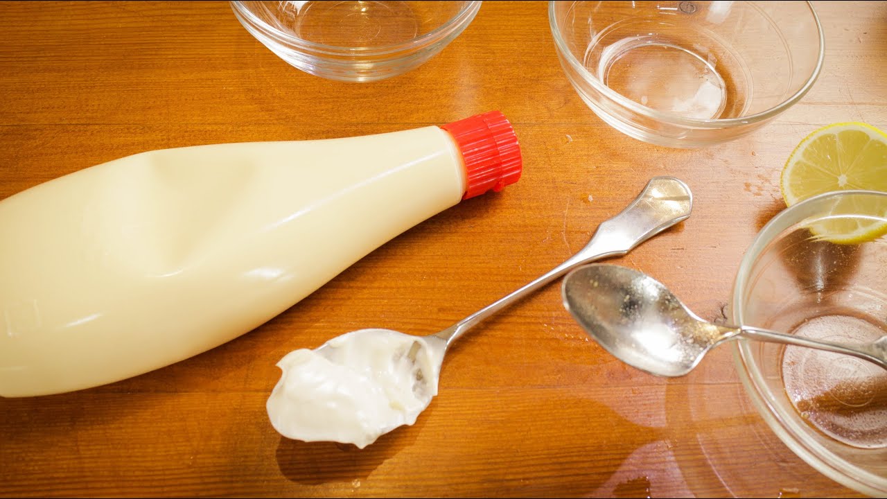 This Homemade Kewpie Mayo Changes Everything