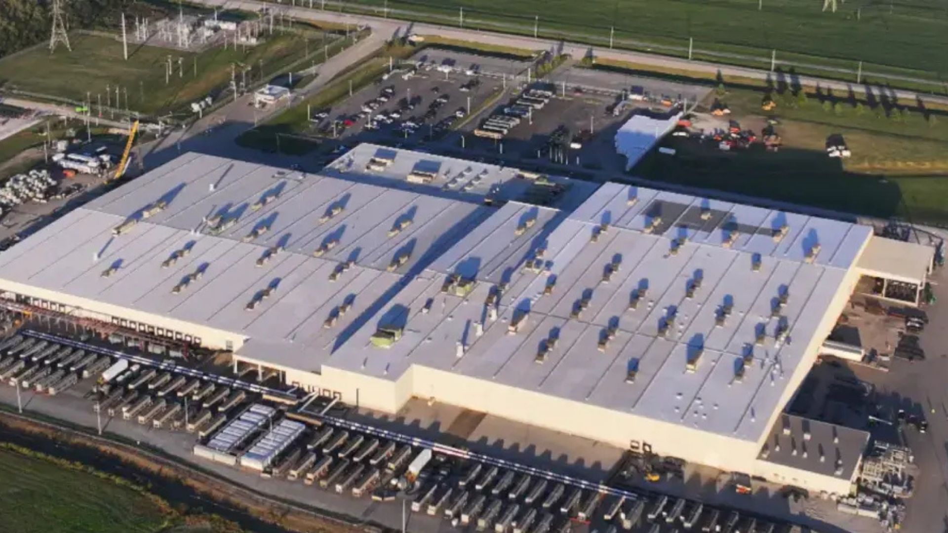 Colossus: World’s biggest supercomputer aims 1 million GPUs to shake AI ...