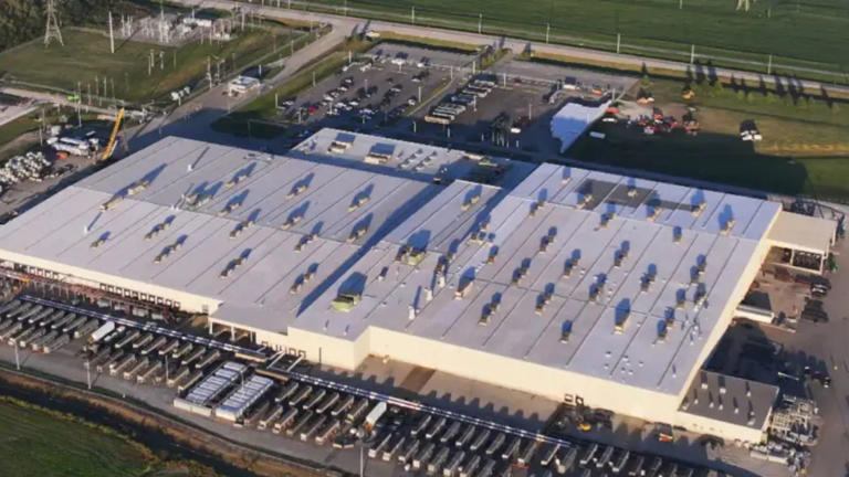 Colossus: World’s biggest supercomputer aims 1 million GPUs to shake AI ...