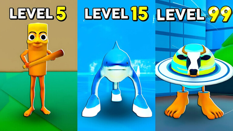 Italian Brainrot Merge Simulator Codes – May 2025