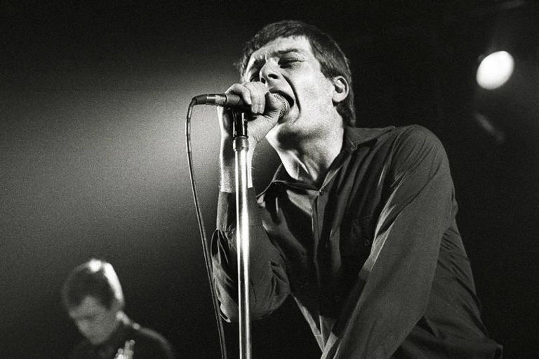 Joy Division fans learn 'dark meaning' behind band's name after 49 years