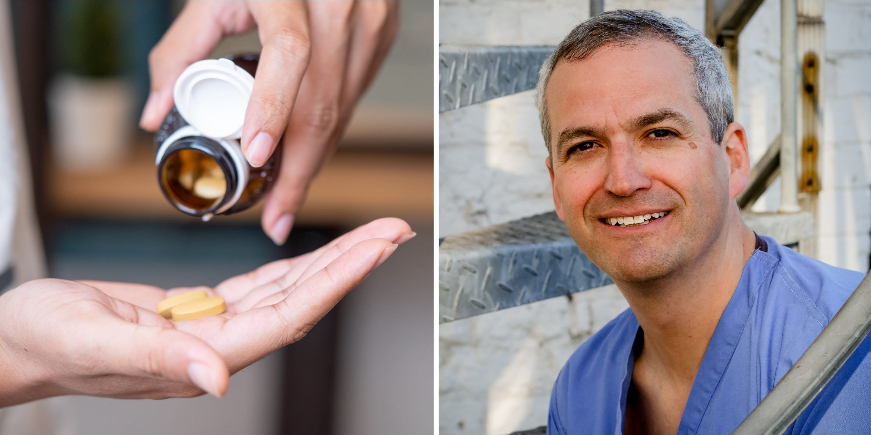 3 things a GI doctor does to prevent colon cancer — aside from eating ...